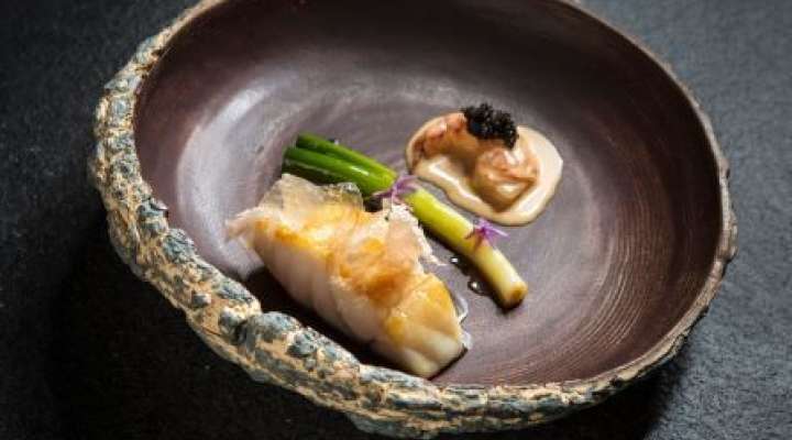 FYN Restaurant, Cape Town CBD | Dineplan