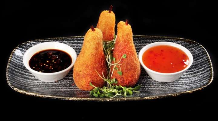 Fireroom - Mall of Africa, Midrand | Dineplan