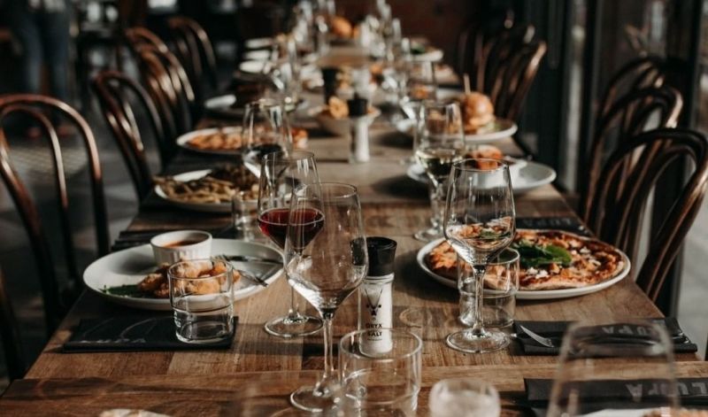 Lupa Osteria Suncoast | Dineplan
