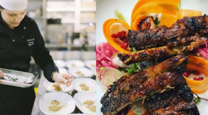 Culinary Table, Lanseria | Dineplan