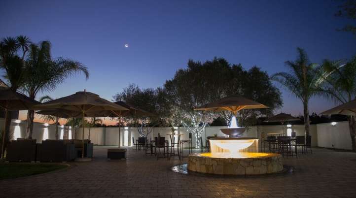 Africanos Restaurant and Sushi Bar, Addo | Dineplan