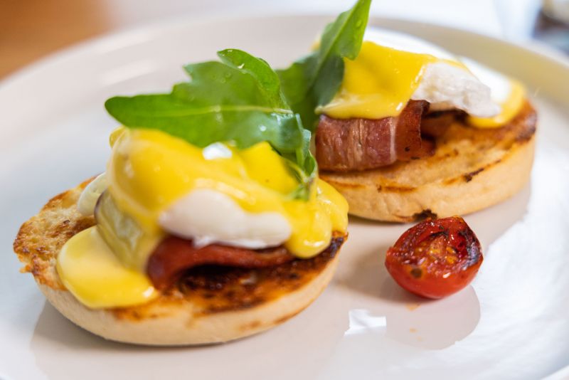 Latitude Cafe, Sea Point | Dineplan