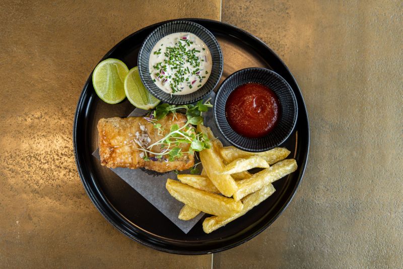 Latitude Cafe, Sea Point | Dineplan