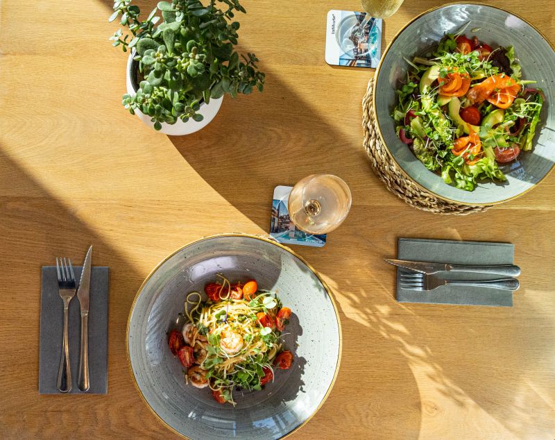 Latitude Cafe, Sea Point | Dineplan