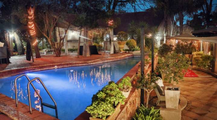 LeSi Restaurant at Casa Toscana, Lynnwood Manor | Dineplan