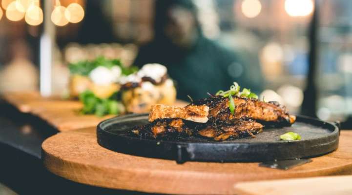 The Potato Shed, Midrand | Dineplan