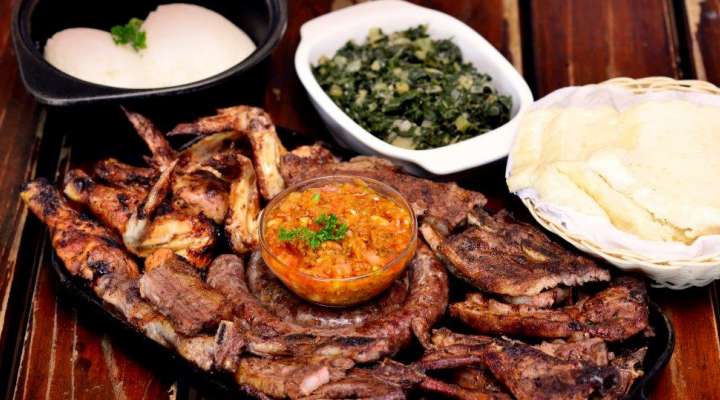 Imbizo Shisanyama at Midrand Mall | Dineplan