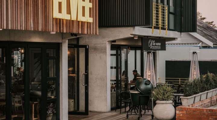 Off The Menu Food Emporium - Port Elizabeth, Walmer | Dineplan