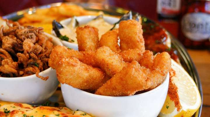 Ponta Mall of Africa | Dineplan