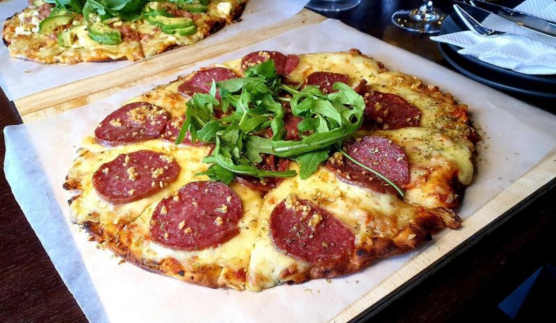 Furley's Bar & Grill, Newlands | Dineplan