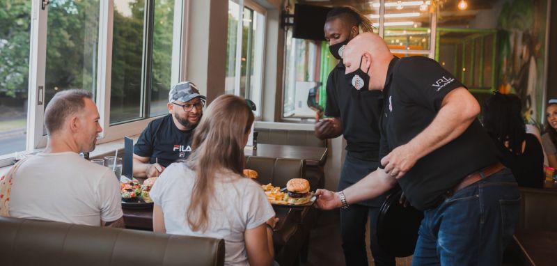 Furley's Bar & Grill, Newlands | Dineplan