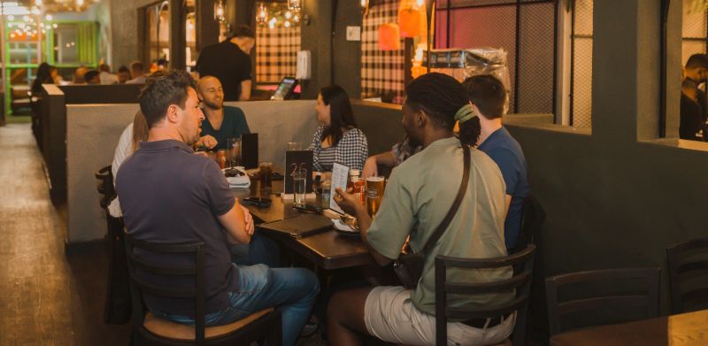 Furley's Bar & Grill, Newlands | Dineplan