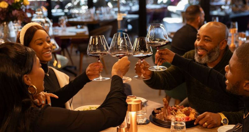 The 11th Floor – Bedfordview | Dineplan