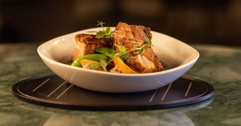 The 11th Floor – Bedfordview | Dineplan