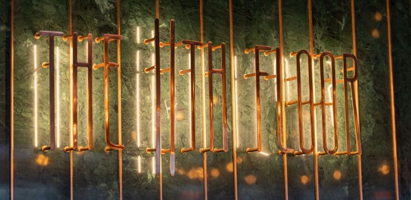 The 11th Floor – Bedfordview | Dineplan