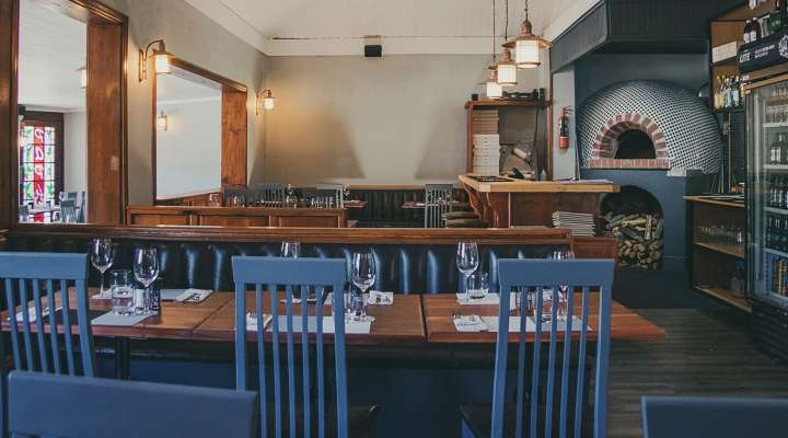 Papino's by Jolly Cook, Hout Bay - Book Online | Dineplan