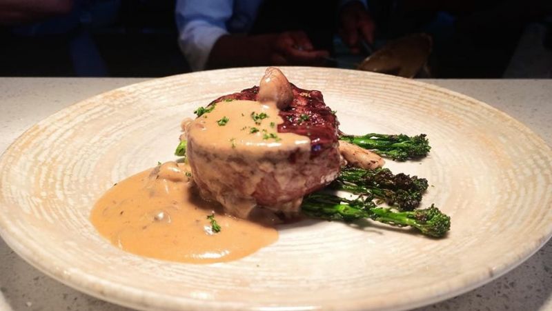 Njam Eatery, Linden | Dineplan