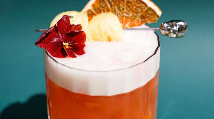 MAMASAMBA, Rosebank | Dineplan