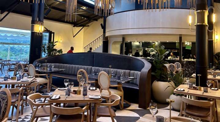 Mabu Restaurant, Midrand | Dineplan