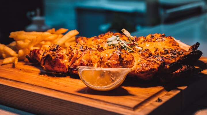 The Baron Kyalami | Dineplan