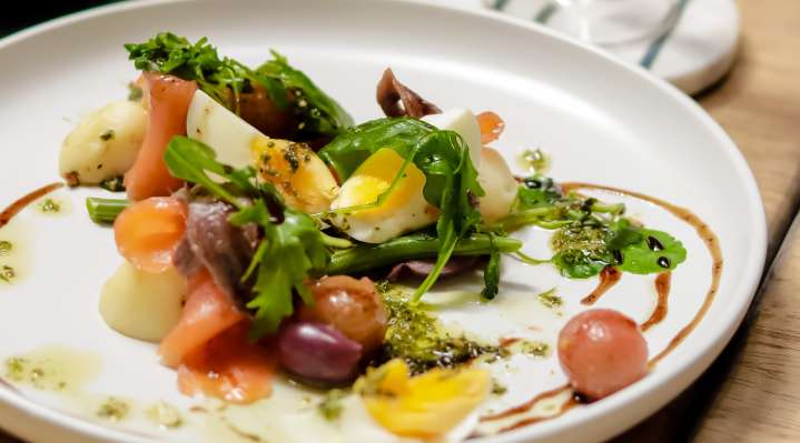 SAMU Restaurant, Tzaneen | Dineplan