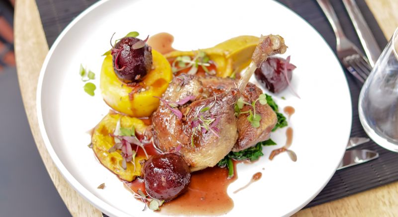 SAMU Restaurant, Tzaneen | Dineplan