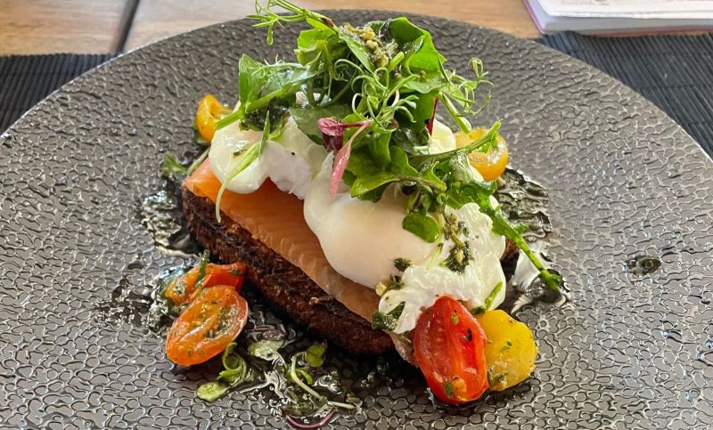 SAMU Restaurant, Tzaneen | Dineplan