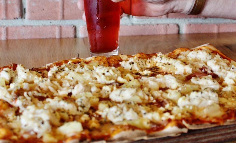 Bossa Woodbridge Island Eatery | Dineplan