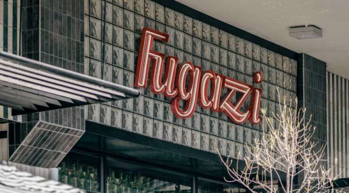 Fugazzi, Rosebank | Dineplan