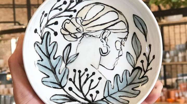 Create Ceramics, Umhlanga | Dineplan