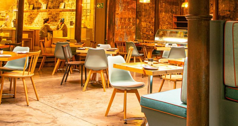 Zama Restaurant & Prohibition Bar, Cape Town City Centre | Dineplan