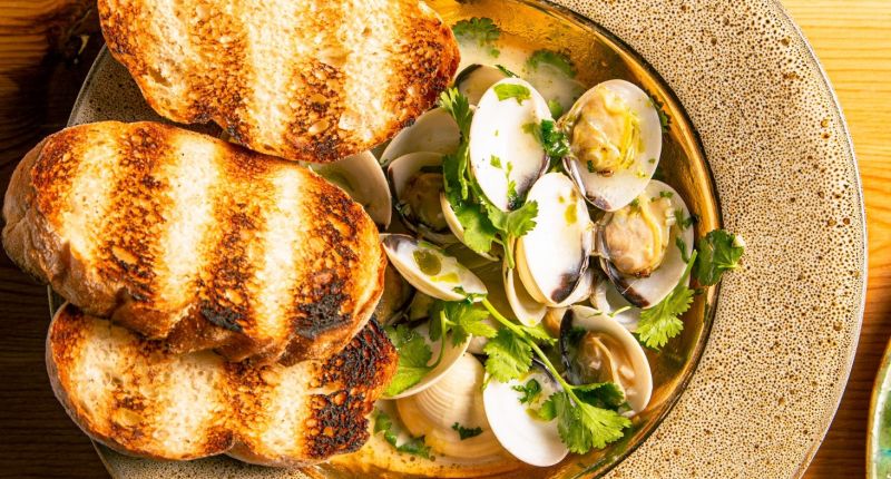 Zama Restaurant & Prohibition Bar, Cape Town City Centre | Dineplan