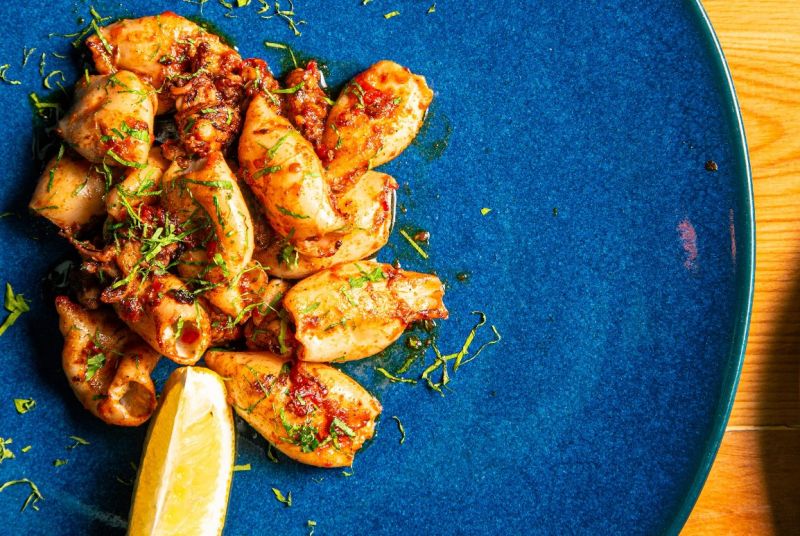 Zama Restaurant & Prohibition Bar, Cape Town City Centre | Dineplan