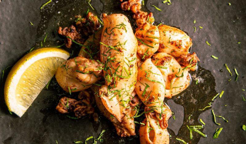 Zama Restaurant & Prohibition Bar, Cape Town City Centre | Dineplan