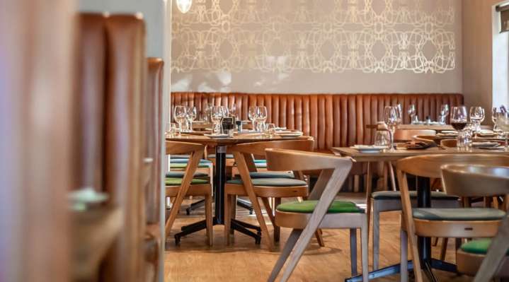 Patina Steak at D’Aria, Durbanville | Dineplan