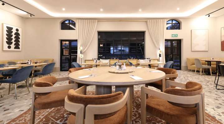 The Medley, Sandton | Dineplan