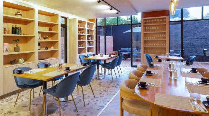 The Collective, Melrose | Dineplan