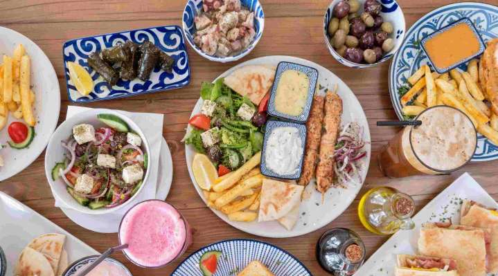 Meraki Deli Cafe, Birnam | Dineplan