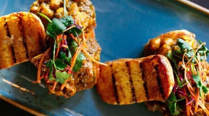 TEMPO Luxury Restaurant, Rivonia | Dineplan