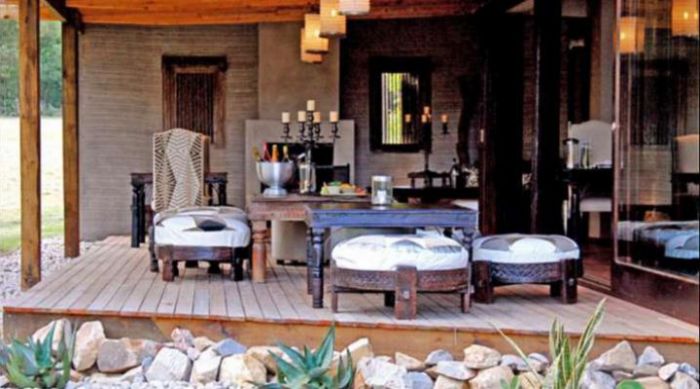 Zinzi Restaurant, Plettenberg Bay | Dineplan