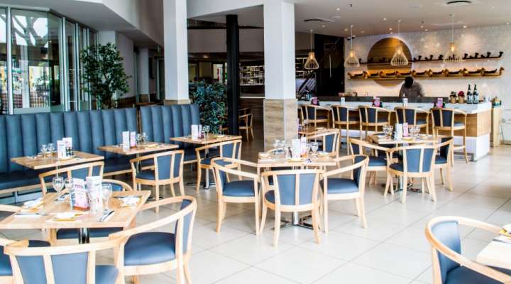 Parafish Sushi Asian Cuisine, Durbanville - Book Online | Dineplan