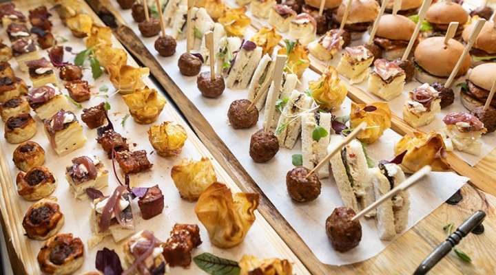 ONS Restaurant @ Simonsvlei, Paarl - Book Online | Dineplan