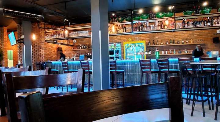 The Braai Room Little Falls, Wilgeheuwel - Book Online | Dineplan