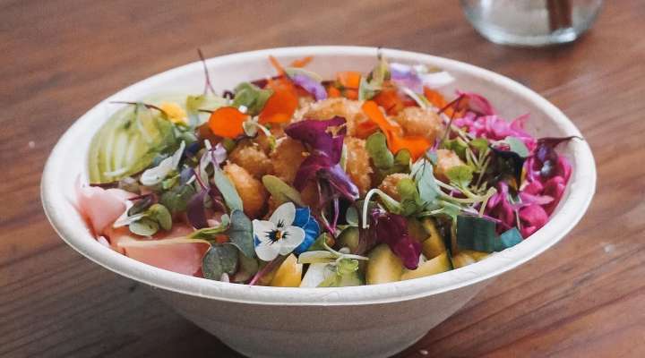 Restaurant Reservations and Takeaway Ordering in Cape Town | Dineplan