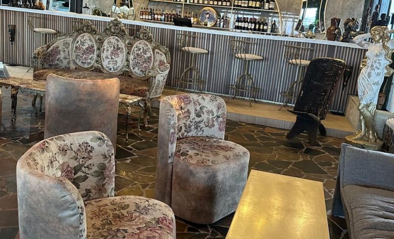 Lumo Lounge And Living, Roodepoort - Book Online | Dineplan