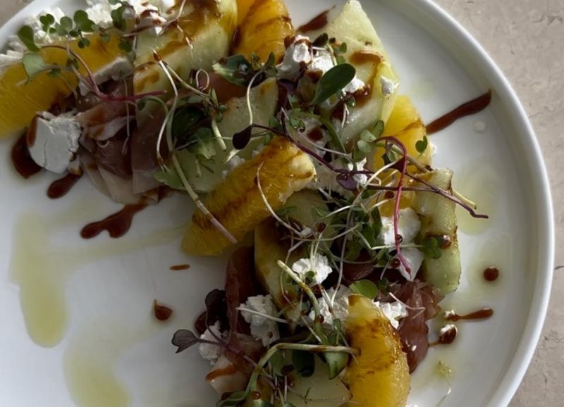 Lumo Lounge And Living, Roodepoort - Book Online | Dineplan