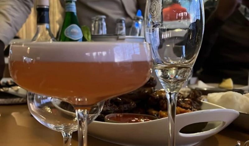 Lumo Lounge And Living, Roodepoort - Book Online | Dineplan