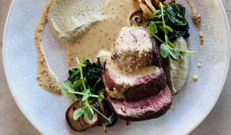 Lumo Lounge And Living, Roodepoort - Book Online | Dineplan