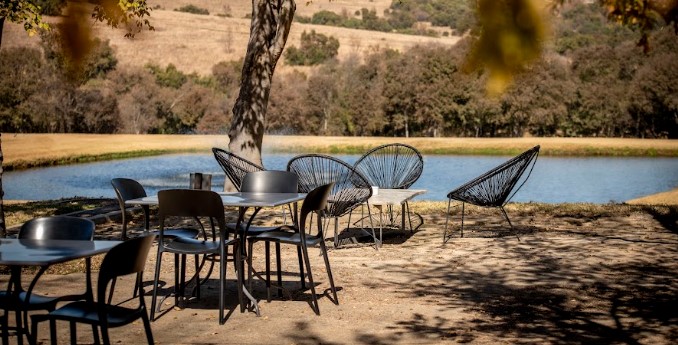 The Other Side Restaurant, Lanseria - Book Online | Dineplan