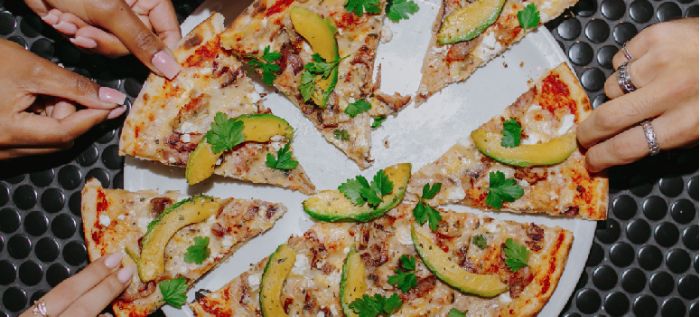 La Parada Emperors Palace, Kempton Park - Book Online | Dineplan